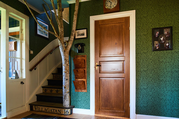 Swedish Houzz Tour: A Hands-On Personality-Filled Home | Houzz NZ