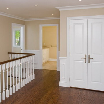 2Nd Floor Landing Ideas - Photos & Ideas | Houzz