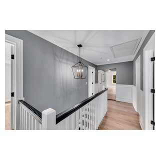 77 MAPLE AVE - Traditional - Hall - New York - by Prime Home ...