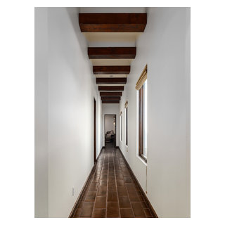 Alturas at the Dominion - Mediterranean - Hall - Austin - by A-Design ...