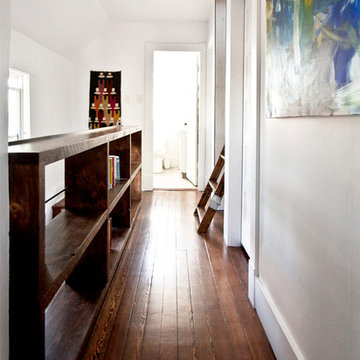 Hidden Attic Access - Photos & Ideas | Houzz