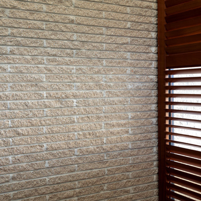 Split Face Block - Photos & Ideas | Houzz