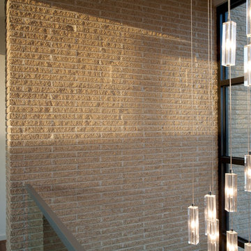 Split Face Block - Photos & Ideas | Houzz