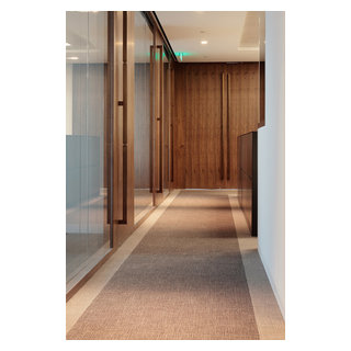 BARING PRIVATE EQUITY ASIA OFFICE - Modern - Hall - Other - by ...