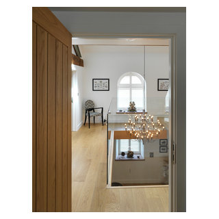 Barn Conversion - Modern - Hall - Other - by Scossa | Houzz