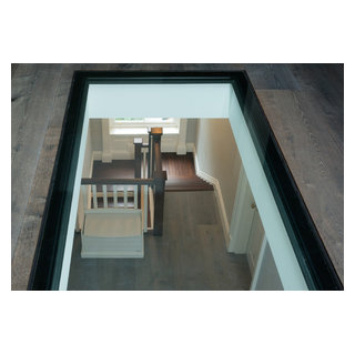 Beech Tree - Contemporary - Hall - Other - by Mormac London | Houzz