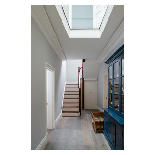 Beech Tree - Contemporary - Hall - Other - by Mormac London | Houzz