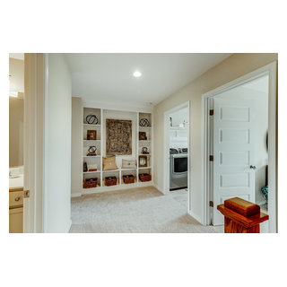 Berkeley B Arts & Crafts at Aston - Hall - Richmond - by Main Street ...