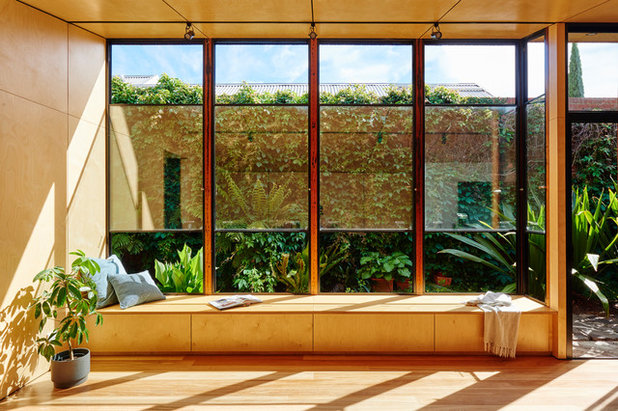 25 Whimsical Window Seat Designs | Houzz AU