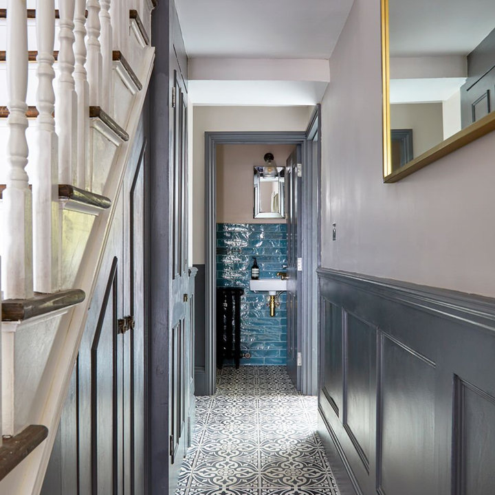 75 Beautiful Small Hallway Ideas and Designs - May 2025 | Houzz UK