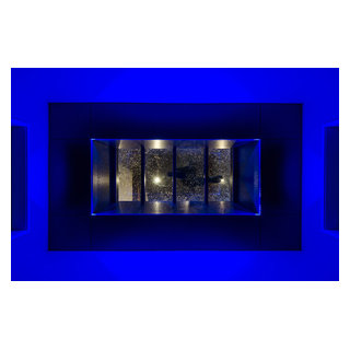 Camusrory - Modern - Hall - DC Metro - by Reader & Swartz Architects, P ...