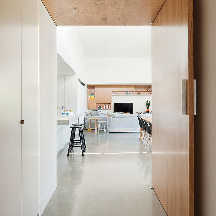 Corridor Design Ideas, Inspiration & Images - August 2022 | Houzz IN