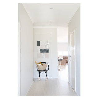 Classic Living Spaces - Modern - Hallway & Landing - Sydney - by ...