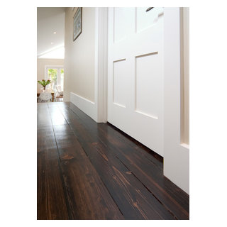 Classic Victorian - Victorian - Hall - Melbourne - by Porta | Houzz