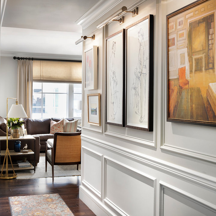 75 Beautiful Small Hallway Ideas and Designs - July 2025 | Houzz UK