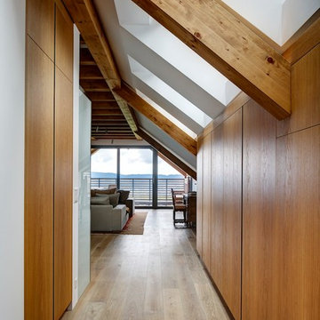 Hall Skylight - Photos & Ideas | Houzz