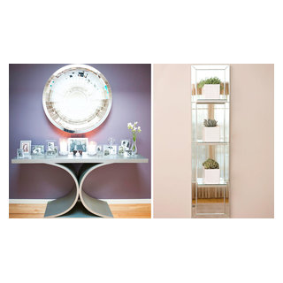 Custom Balanced Table - Contemporary - Hall - San Francisco - by Loczi ...