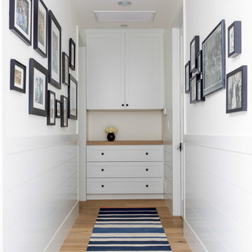 Hallway Built In Cabinets - Photos & Ideas | Houzz
