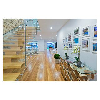 Daydream - Coastal - Hallway & Landing - Brisbane - by Landmark ...