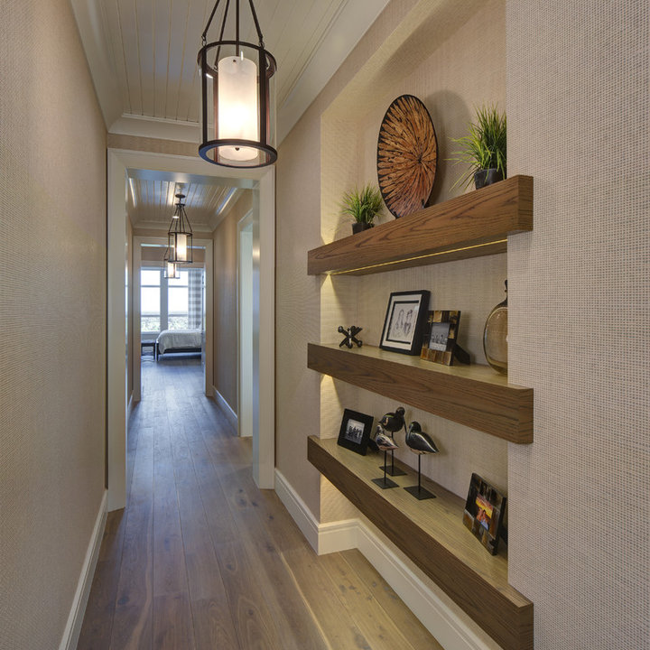 75 Beautiful Hallway Ideas and Designs - November 2024 | Houzz UK