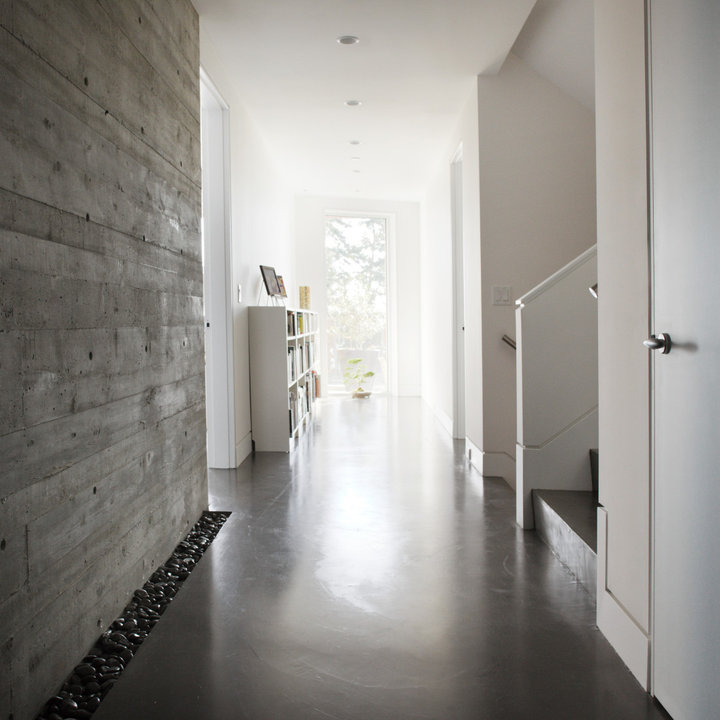 75 Beautiful Modern Concrete Homes Designs Home Design Ideas & Designs ...