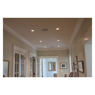 Elan g! Home Automation Presents - Traditional - Hall - Chicago - by ...