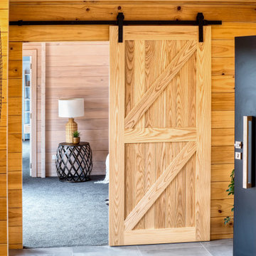 75 Beautiful Pavilion-Style-Homes Home Design Ideas & Designs | Houzz AU