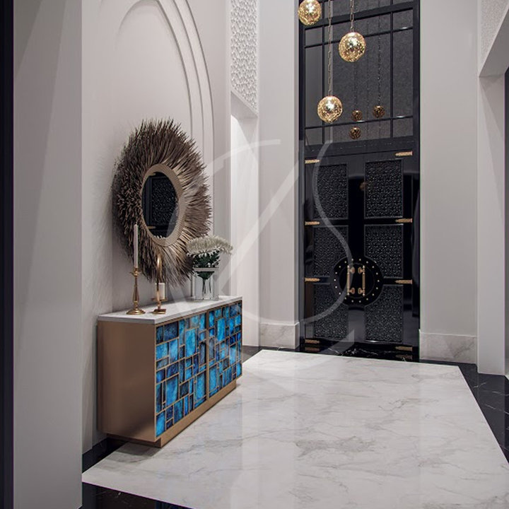 Arabic Interior Design - Photos & Ideas | Houzz