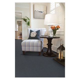 Gallery - Traditional - Hall - San Francisco - by Bitticks Carpets ...