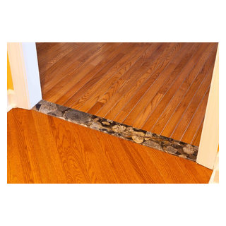 Glenwood MD Ply-boo - Traditional - Hall - Baltimore - by Prince ...