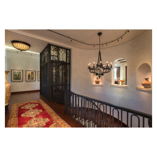 Gordon - Hall - Miami - by Kukk Architecture & Design P.A. | Houzz
