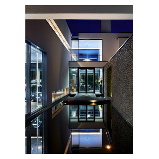 Gregory Phillips - Modern - Hall - London - by Gregory Phillips ...