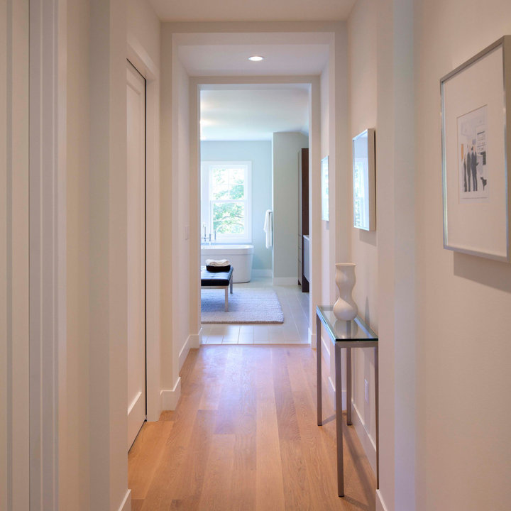 75 Beautiful Hallway Ideas and Designs - August 2025 | Houzz UK