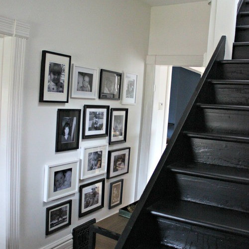 75 Beautiful Small Hallway Ideas and Designs - May 2024 | Houzz UK