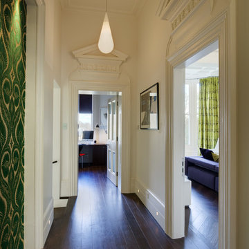 Bolection Molding - Photos & Ideas | Houzz