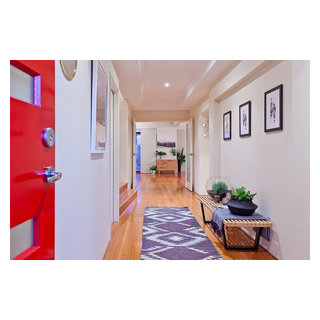 Hinkler Loop, Maylands - Modern - Hall - Perth - by The Perth Property ...