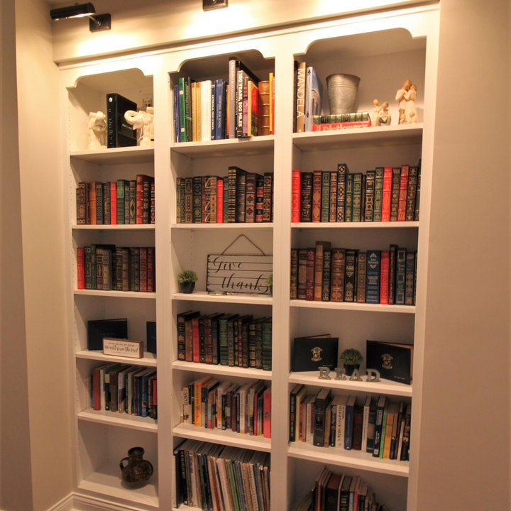 Mud Room Office Combo - Photos & Ideas | Houzz
