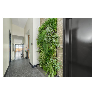 House Design for Krown Homes - Hall - Canberra - Queanbeyan - by ...