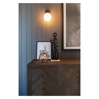 Hudson 33, Woodlea Estate, Aintree Victoria - Hall - Melbourne - by ...