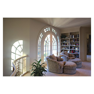 Hurd Windows - Contemporary - Hall - Other - by 406 Window Co. | Houzz
