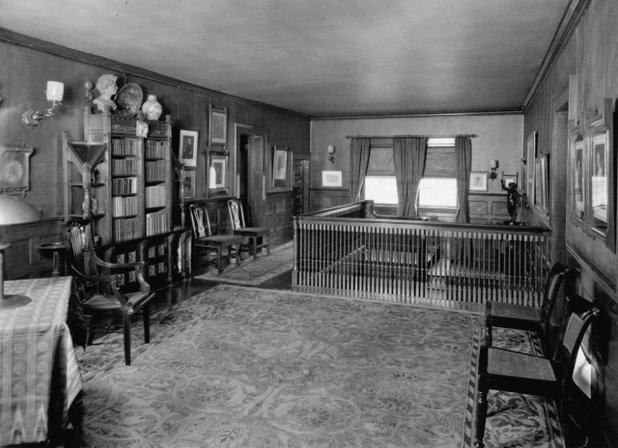 19th-Century Gem: The Glessner House Bucks Tradition