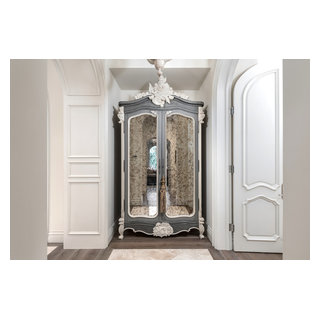 Luxury Custom Home Plans by World Renowned Architecture Firm Fratantoni ...