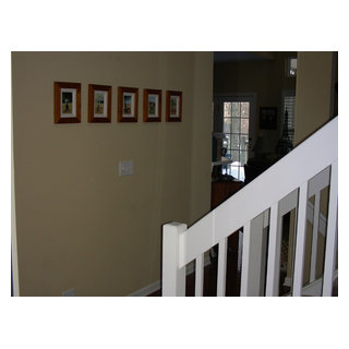 Marielle - Traditional - Hall - Chicago | Houzz