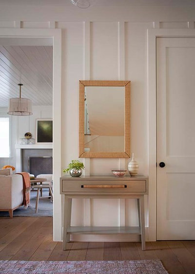 10 Architectural Elements for a Modern Farmhouse