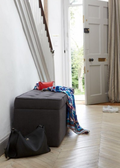 How to Find the Perfect Seat For Your Hallway | Houzz UK