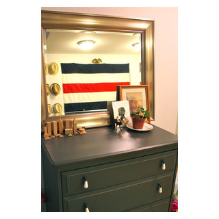 My Home - Eclectic - Hall - New York - by nat the fat rat | Houzz