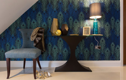 What is Petrol Blue and How to Use This Cool Hue | Houzz