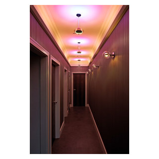 Occhio Lighting - Modern - Hall - London - by Future Light Design | Houzz