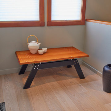 Parallelogram Window - Photos & Ideas | Houzz