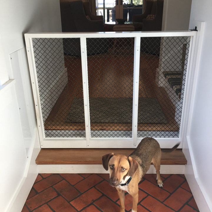 Pocket Gate - Photos & Ideas | Houzz